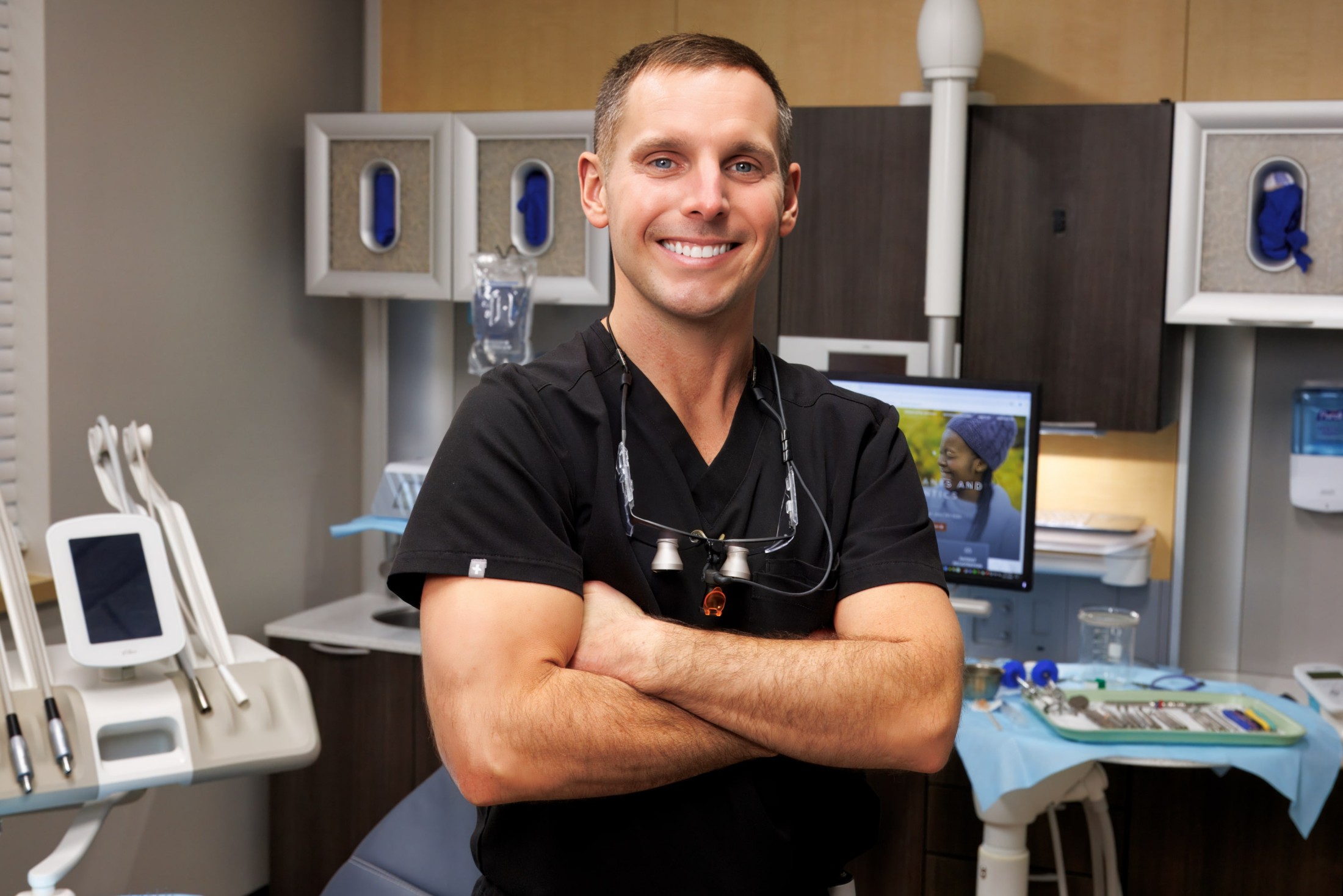 Corvallis Trusted Periodontist & Dental Implants Specialist | Dr ...
