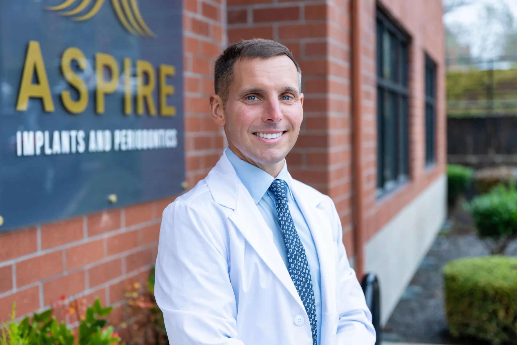 Corvallis Trusted Periodontist & Dental Implants Specialist | Dr ...